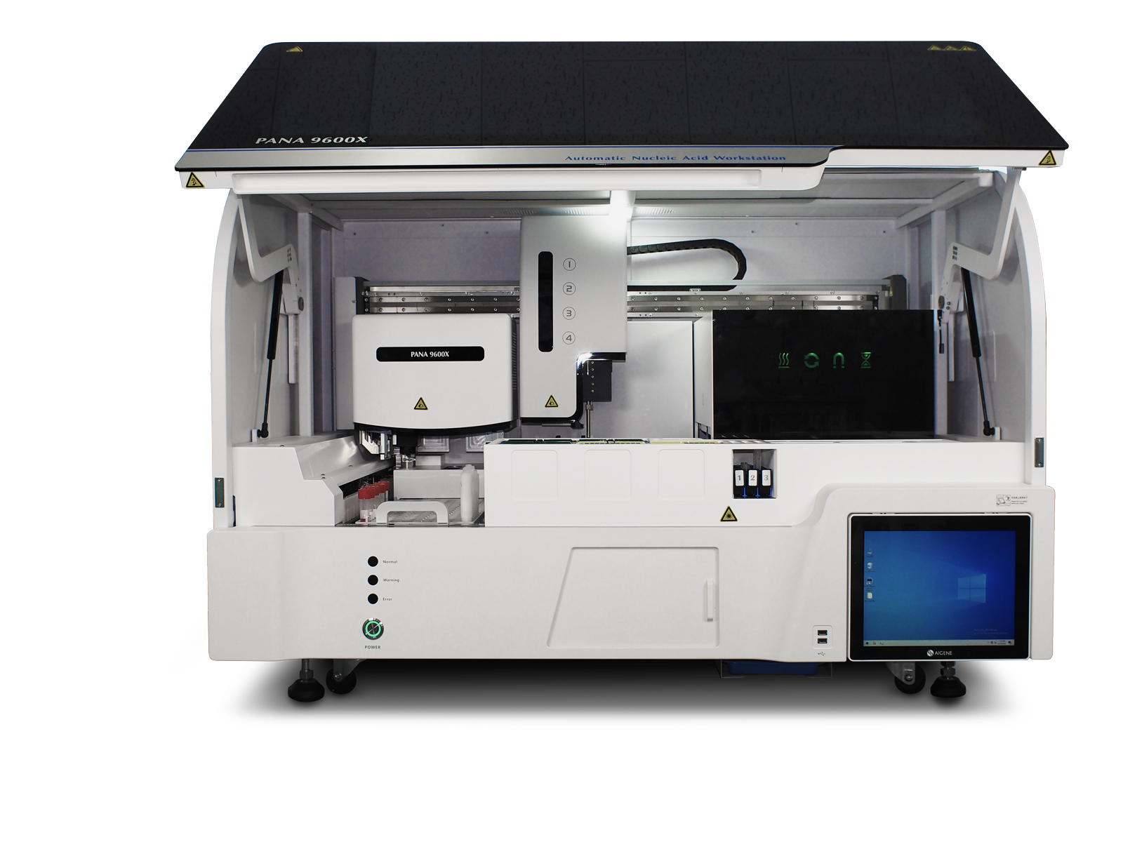 pana9600x – AIGENE