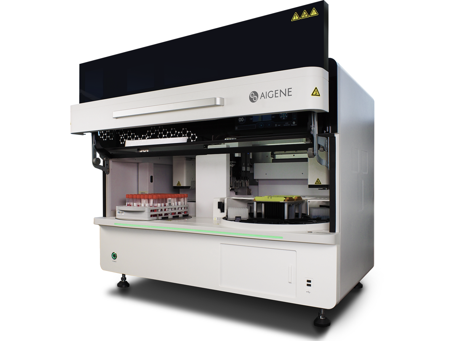 genemixpro_EN – AIGENE