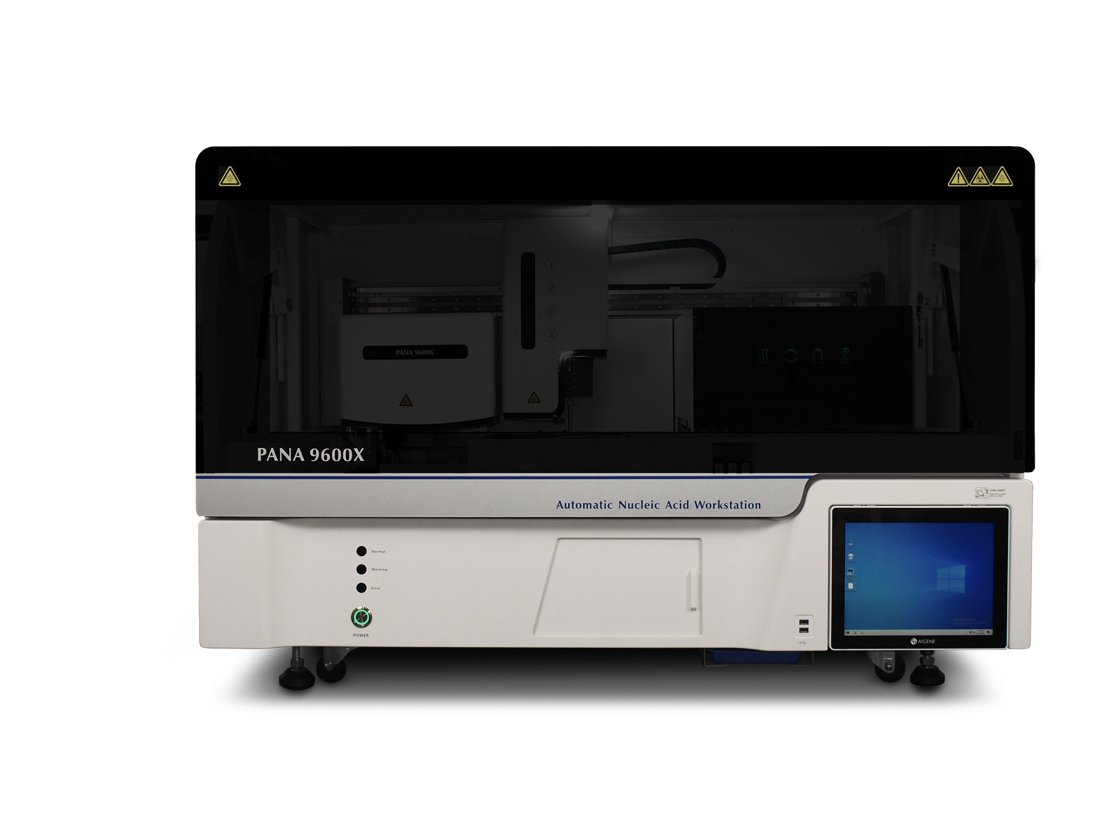 pana9600x – AIGENE