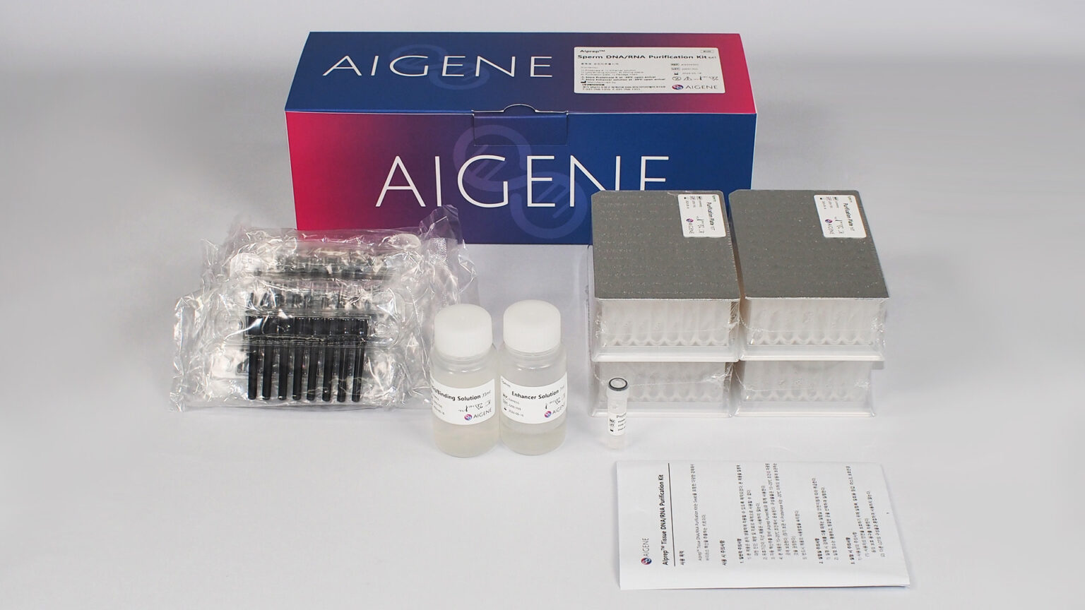 Reagent – AIGENE