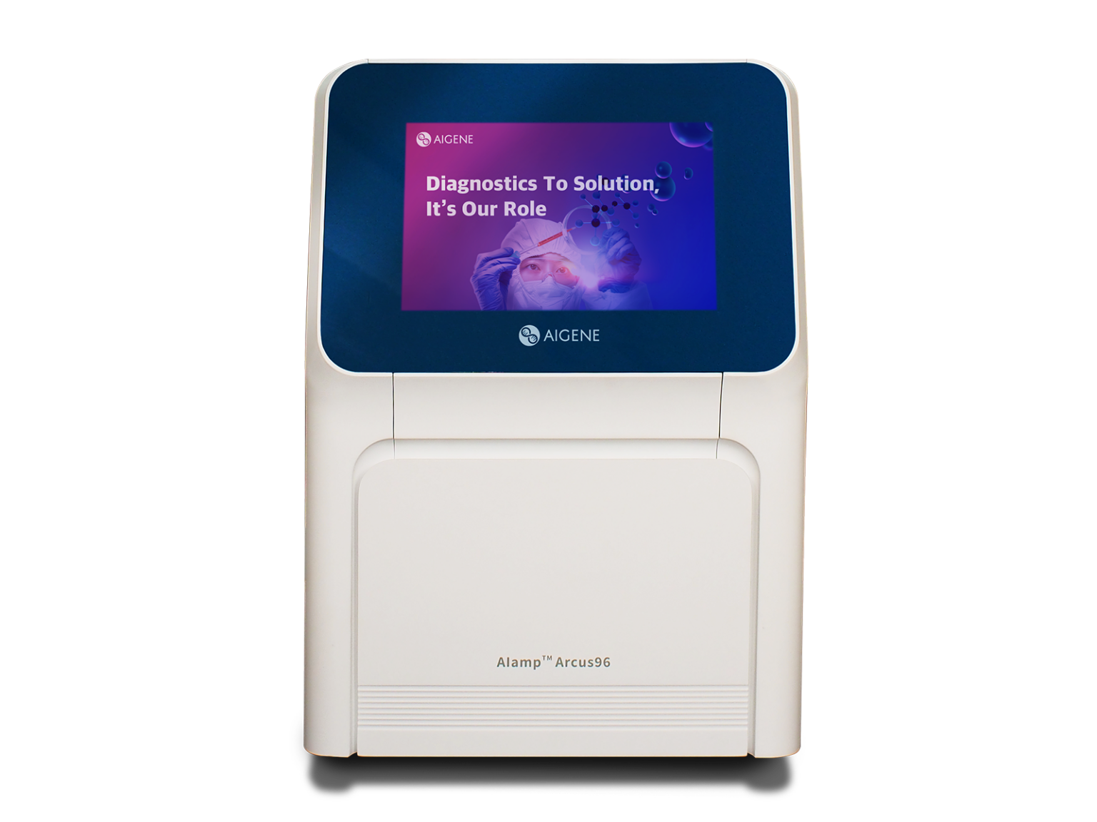 Arcus96_EN – AIGENE