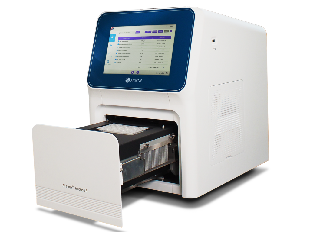 Arcus96 – AIGENE