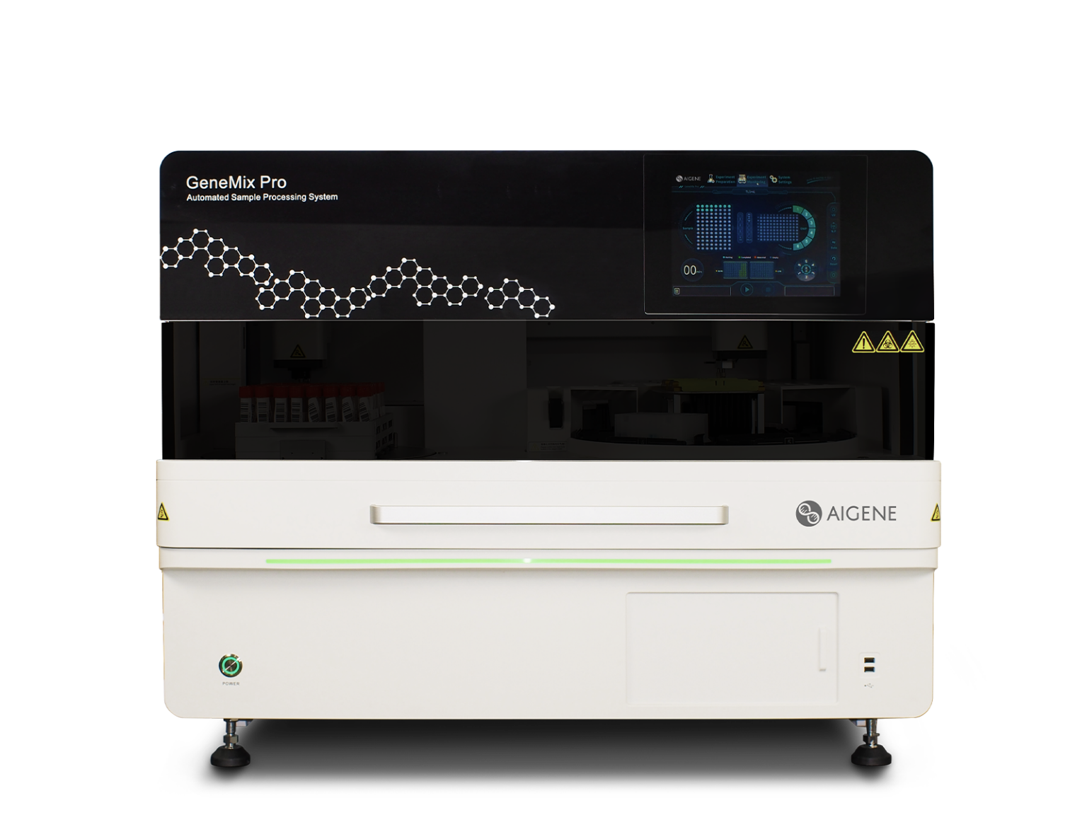 genemixpro_EN – AIGENE