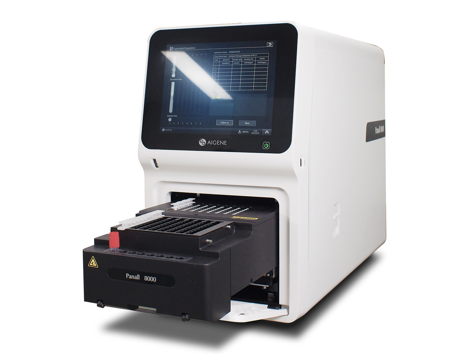 panall8000_EN – AIGENE