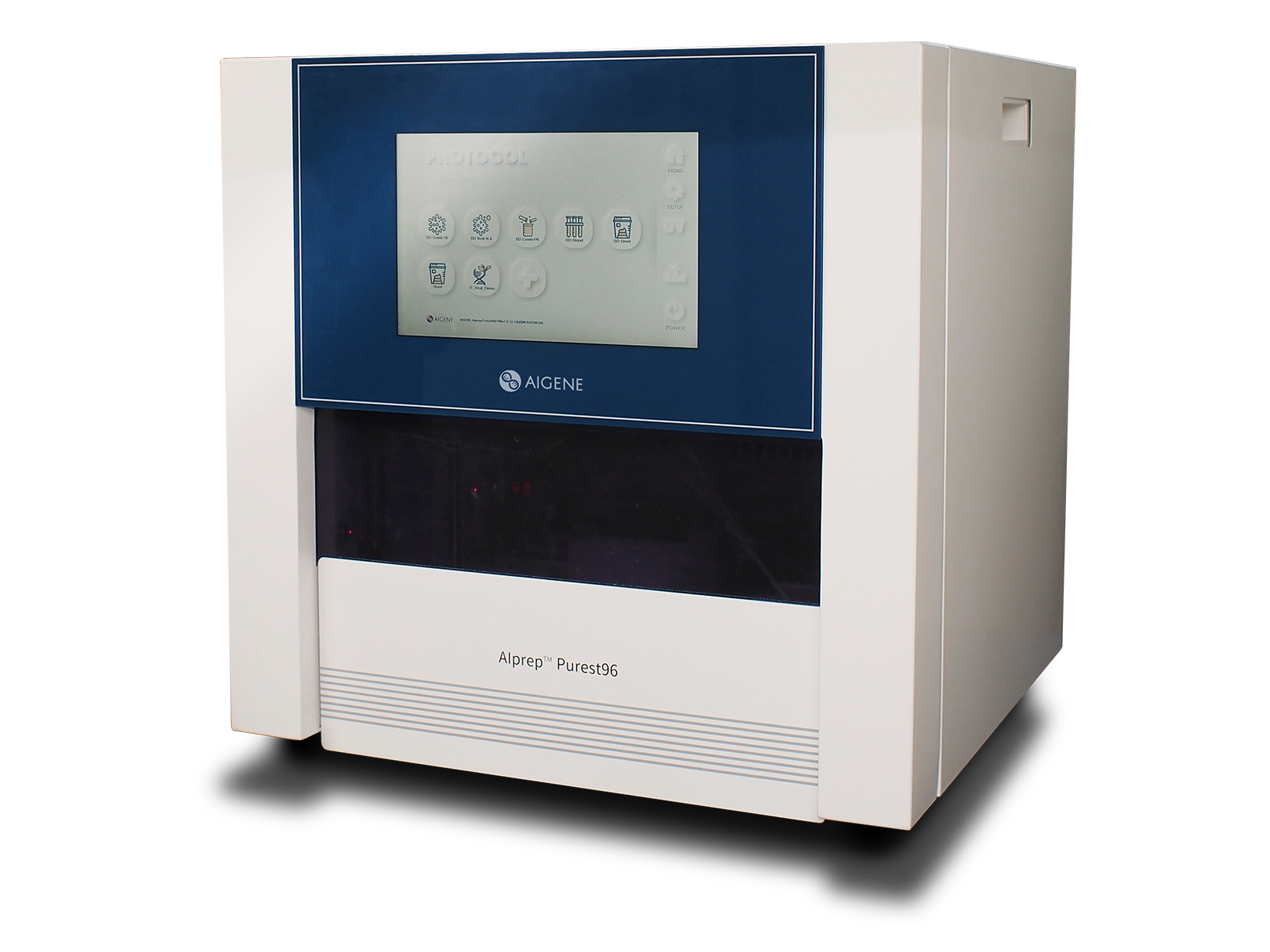 Purest96_EN – AIGENE